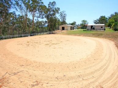 Horse Property Wed Love to Own... 41 Acres in Beautiful Qld
