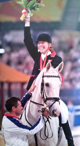 Top Team Great Britain Para Coach Coming to Australia!