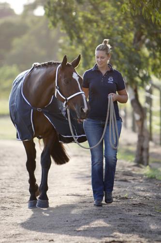 Gracefield Fudge and Jess Edmonds - a Sweet Partnership