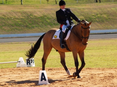 Five Minutes With... Paralympian - Jan Pike