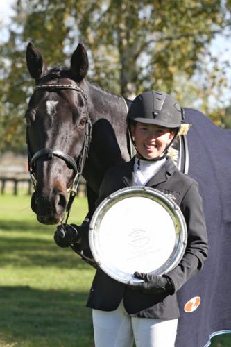 Young Guns Steal Limelight at South Island 3DE