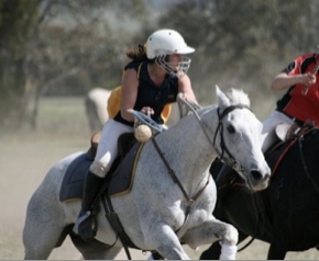 Horsezone Sponsors WA Under 24 Womens Team for Barastoc Polocrosse ...
