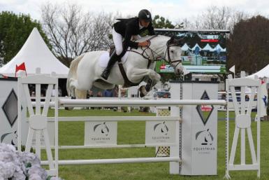 Australias Top Showjumpers and Rising Stars Set to Shine at the ...