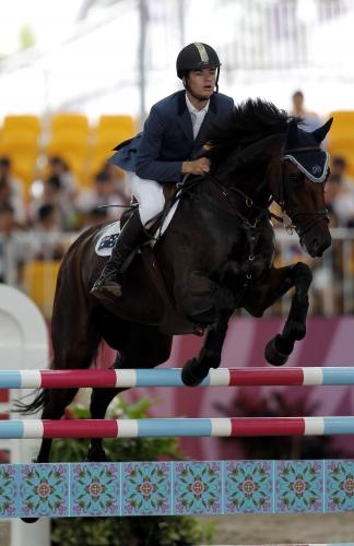 Five Minutes With... Tom McDermott