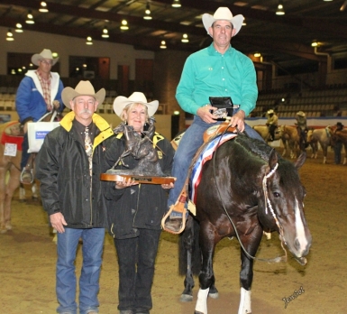 NSWRHA State Championship Show: Report, Results Photos