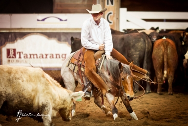 NCHA Cutting Futurity Wrap Up