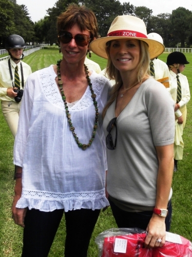 Equestrian Australia Video Interview with Edwina Tops-Alexander