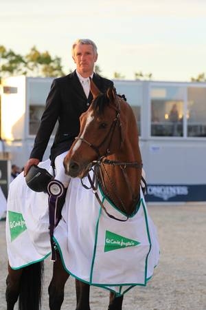 High speed victory for Roger-Yves Bost as the Frenchman praises his ...