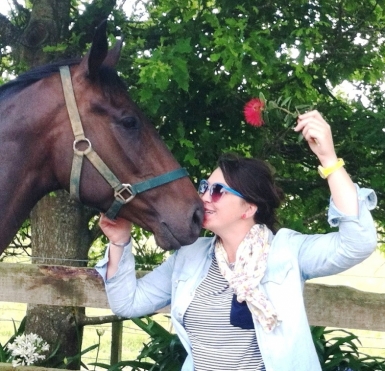 Two and a Half Minutes With... The Horsezone Team!