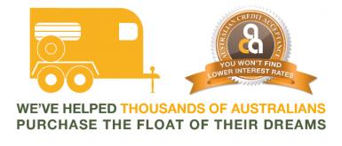 Tips for Buying a Second Hand Horse Float