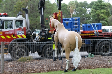 Disasters, Road Crashes, Event Incidents and Rescue Scenarios affecting ...