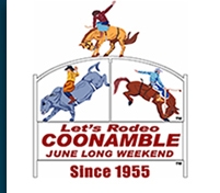 Coonamble Rodeo Campdraft - Results