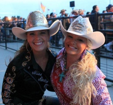 Australian Rodeo Queen Quest 20th Anniversary Reunion