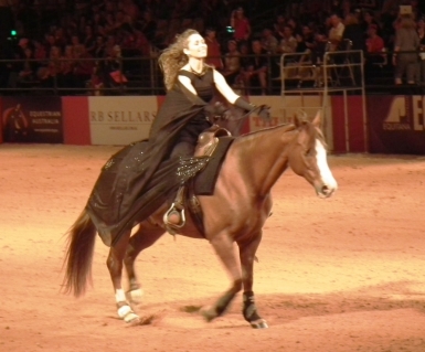 Five Minutes With... Stacy Westfall