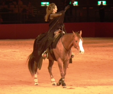 Five Minutes With... Stacy Westfall