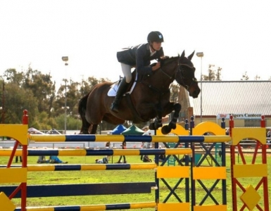 Jump Into the Action at the Australian Jumping Championships in Dubbo