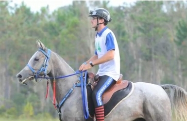 The Al Reef Stables Endurance Festival