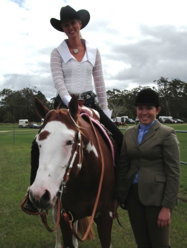 QSEC Opening - A Fantastic Venue and Great Day of Entertainment